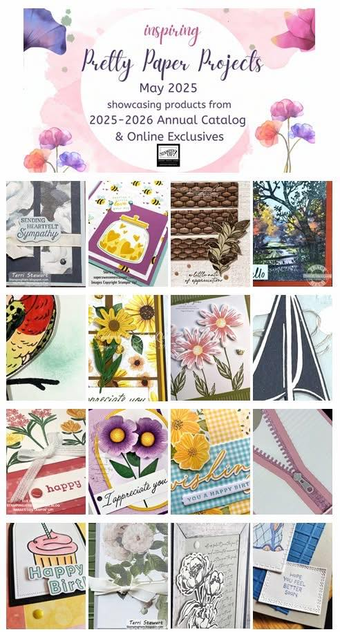 Tutorial – Michele's Craft Cottage