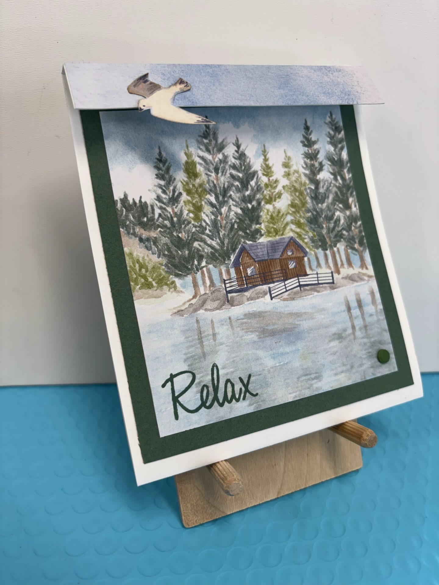 SU Demo Fun Fold Blog Hop- May ’26 – Michele's Craft Cottage