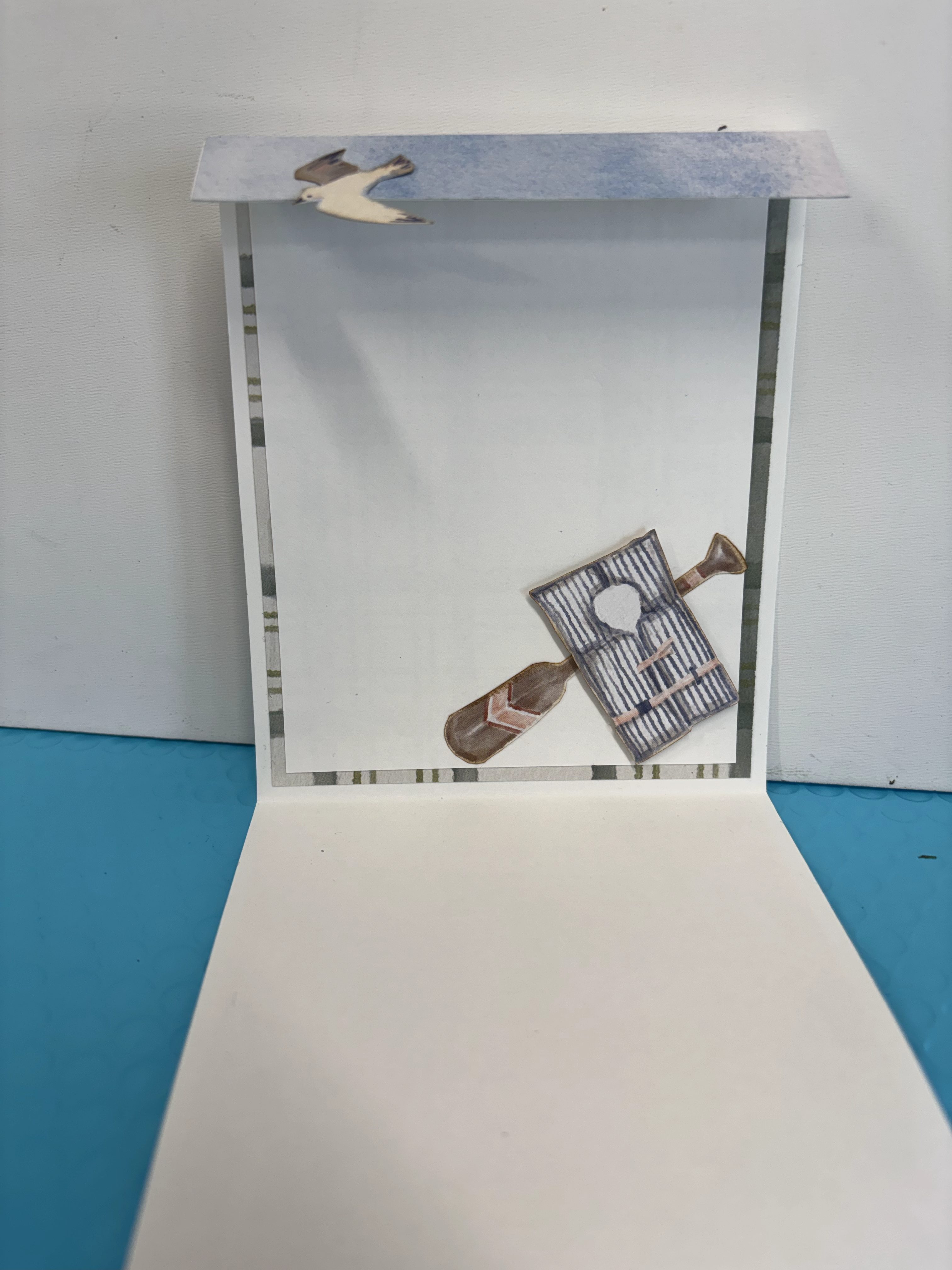 SU Demo Fun Fold Blog Hop- May ’26 – Michele's Craft Cottage